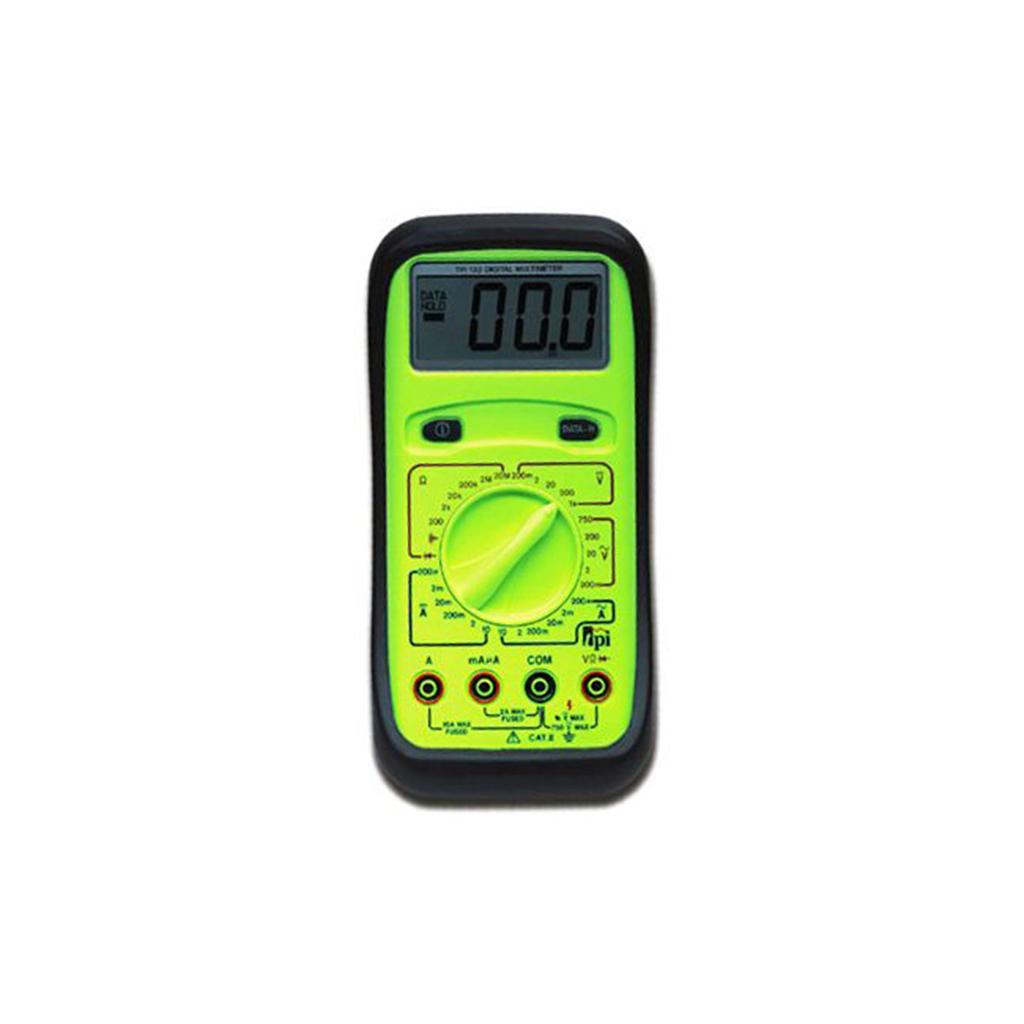 Shop TPI 133 - Digital Multimeter | Pilot John