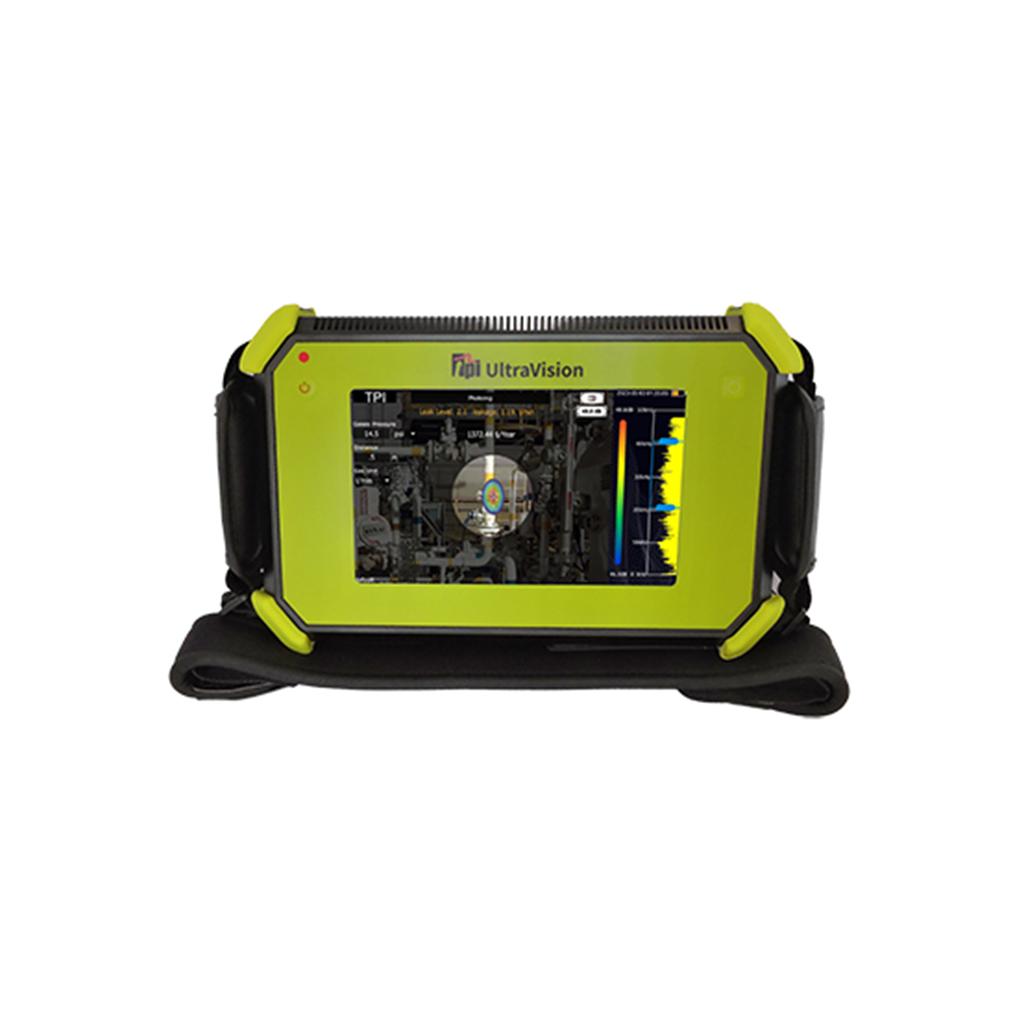 Shop TPI 9050 - UltraVision Acoustic Imager | Pilot John