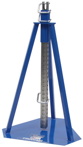 Shop Tronair 03-4006-0000 Universal Aircraft Tail Stand, 30" to 72 ...