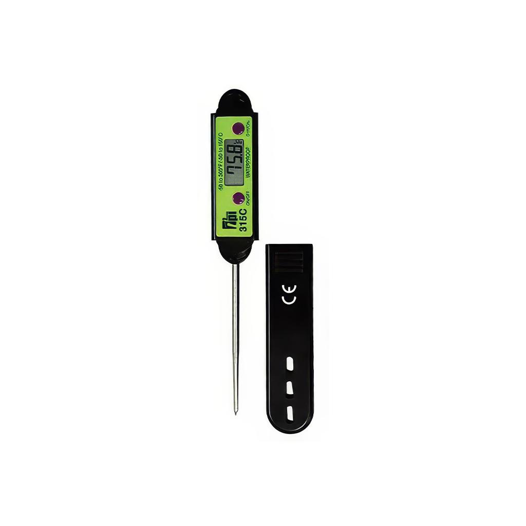 Shop TPI 315C - Pocket Digital Thermometer | Pilot John