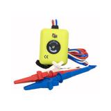 Phase Rotation Indicator compatible with the Sikorsky UH-60 Black Hawk ...