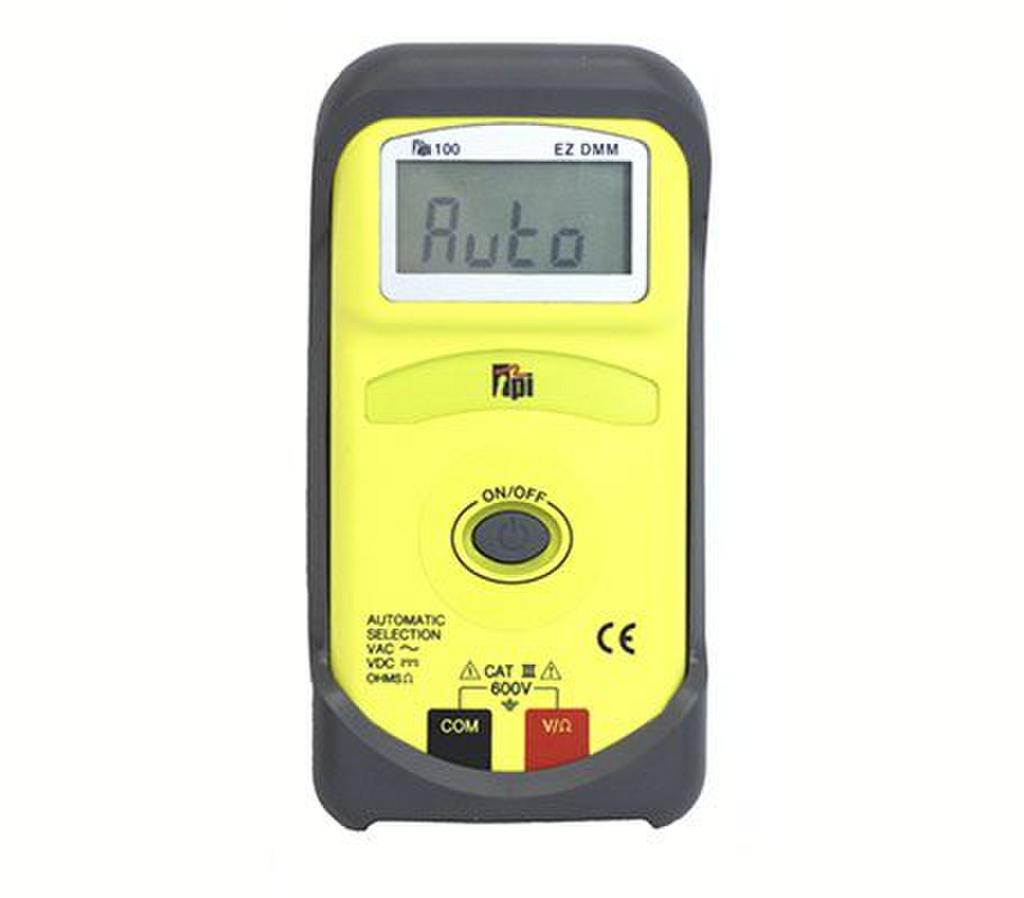 Shop TPI 100 - Digital Multimeter | Pilot John