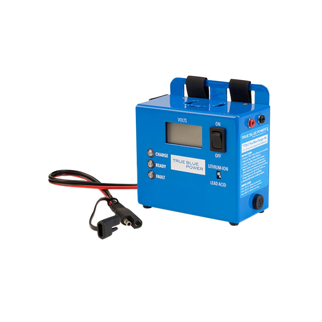 Shop Lamar Techologies 282-102 - Mx TT28-2 Battery Tester / Charger ...