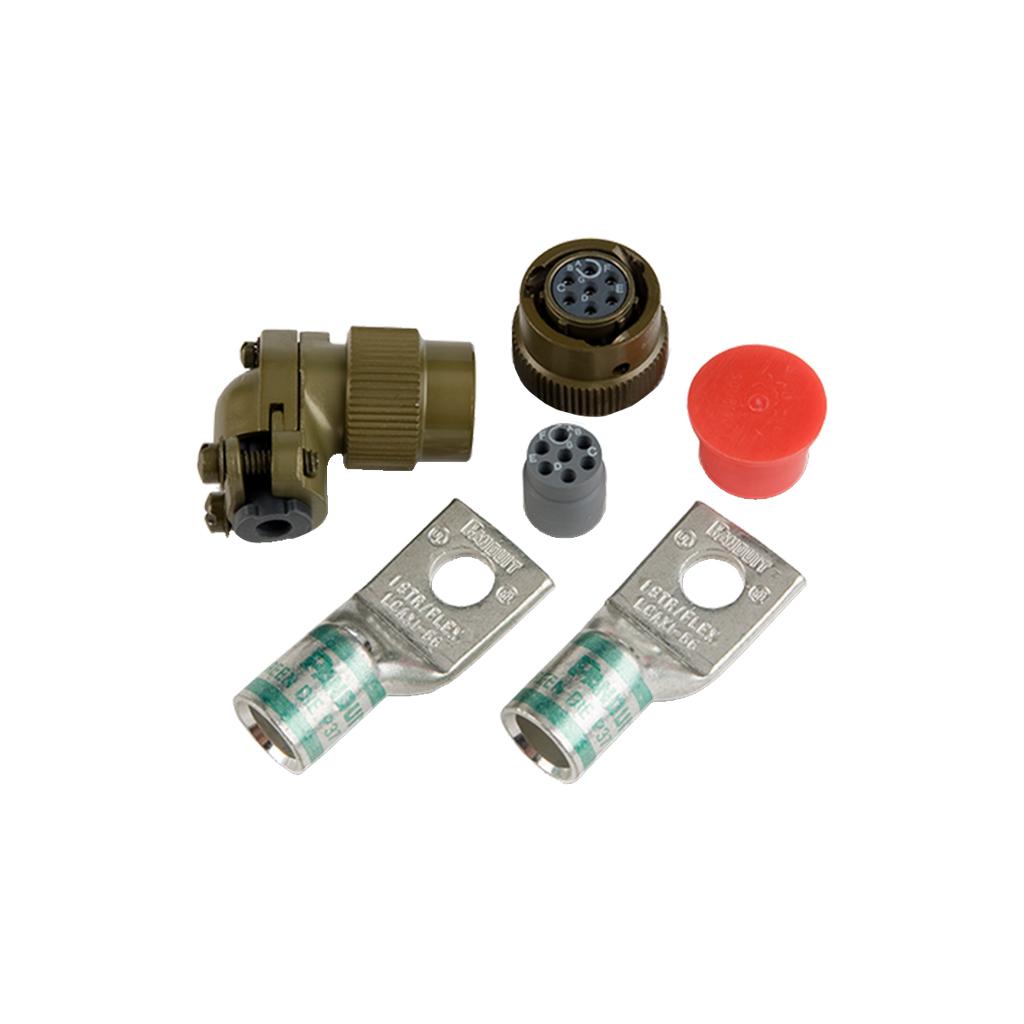 Shop MCI 9018259 - Connector Kit, 90 degrees, For TB17 Aviation ...
