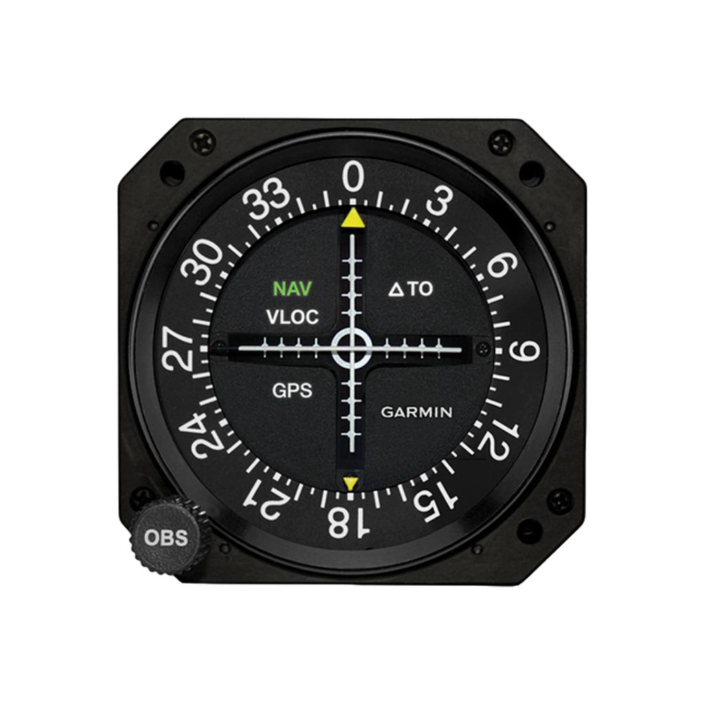 Shop MCI MD200-606 - Course Deviation Indicator | Pilot John