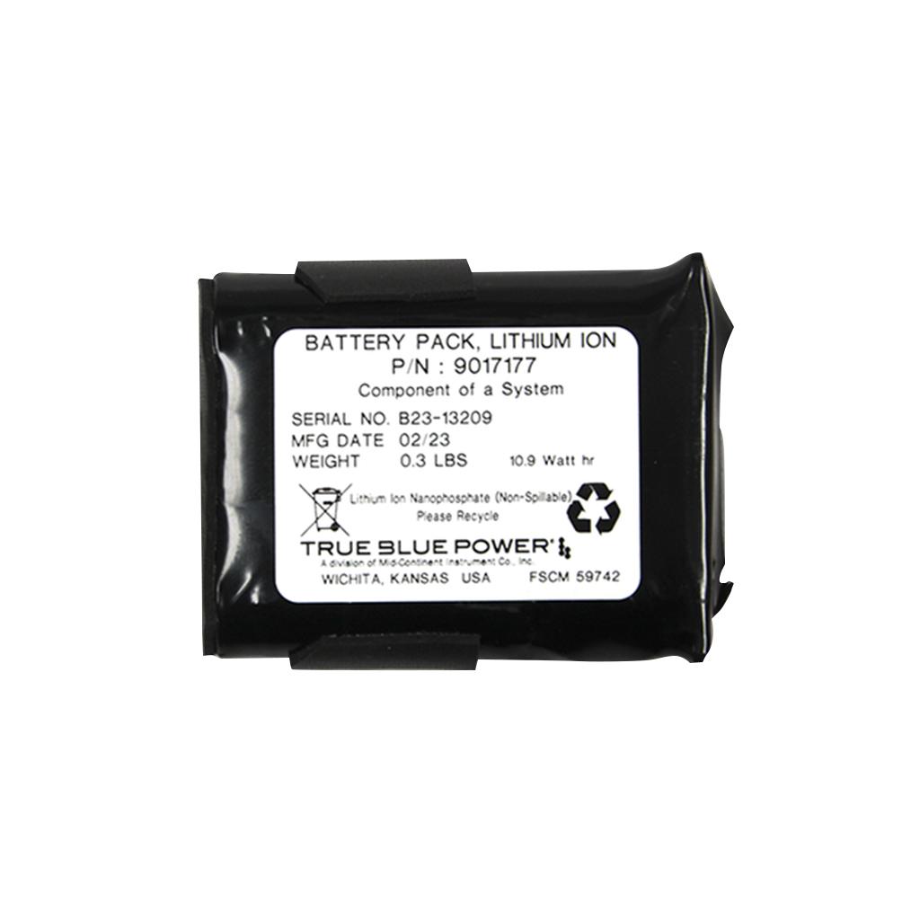 Shop MCI 9017177 - Battery Pack for MD302, Lithium | Pilot John