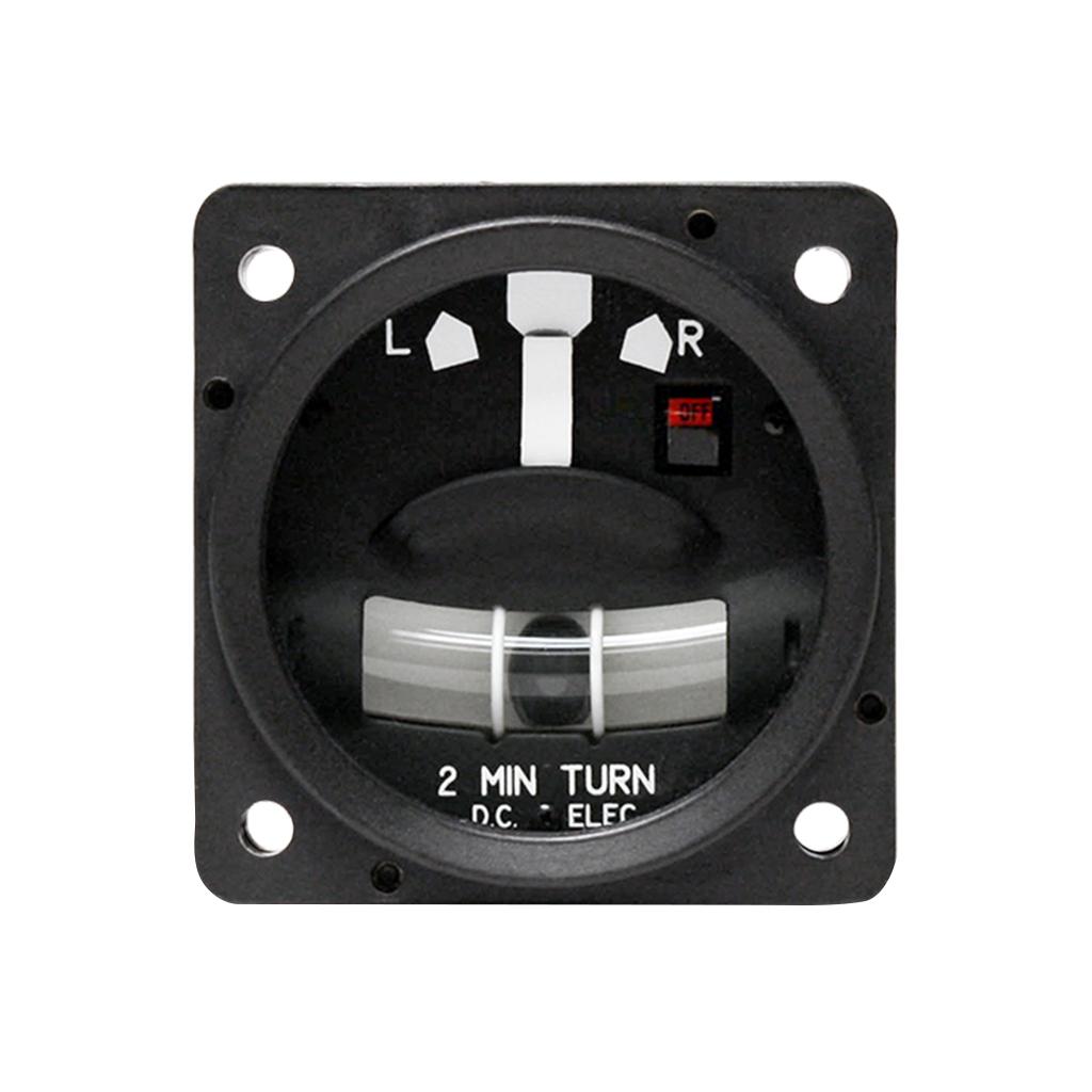 Shop MCI 5550-8340N5L - Turn and Slip Indicator | Pilot John