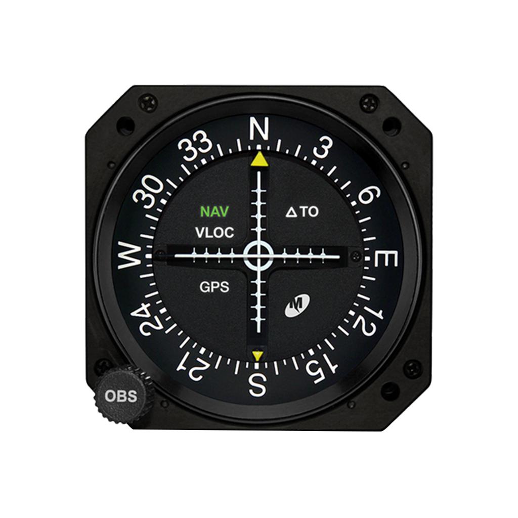 Shop MCI MD200-706 - Course Deviation Indicator | Pilot John