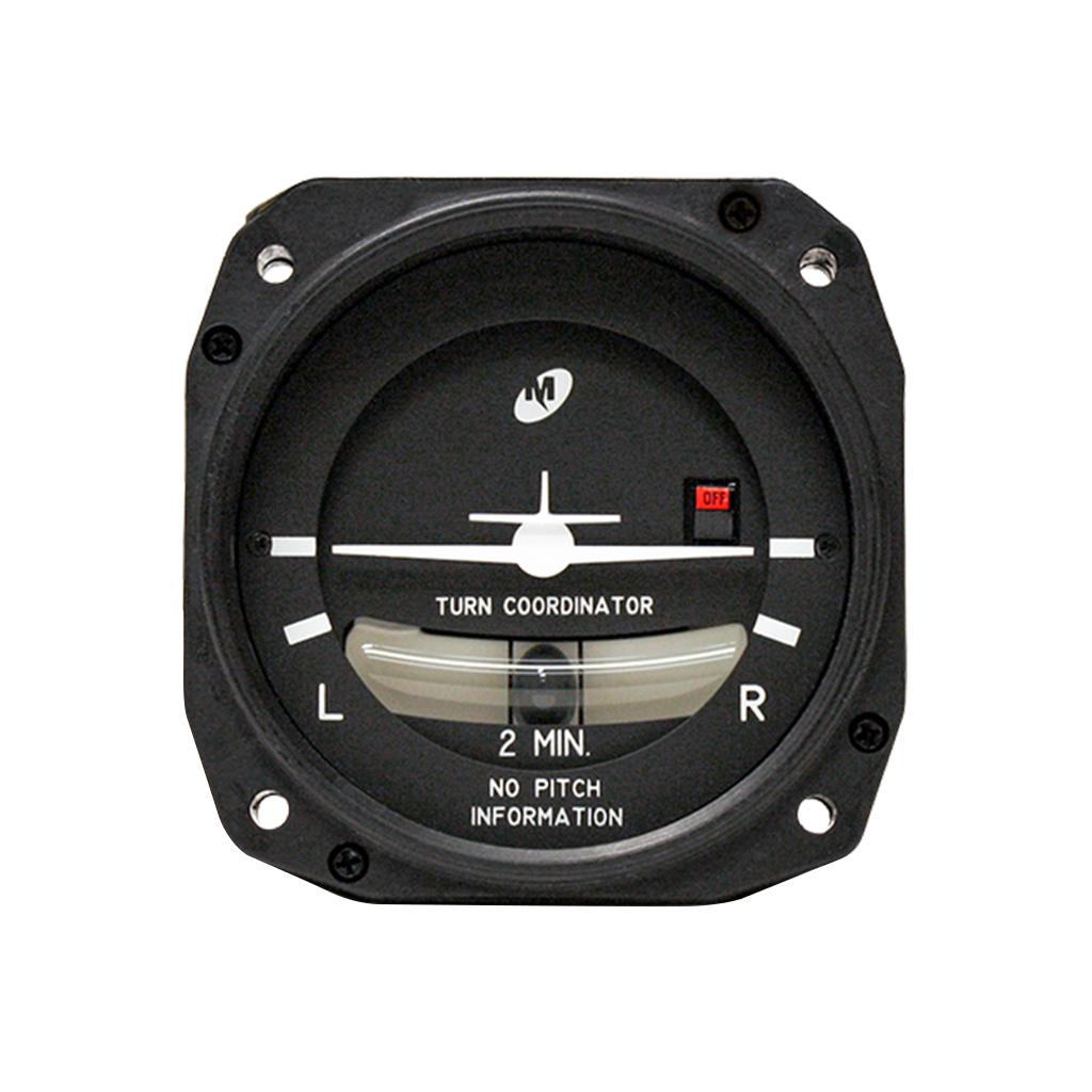 Shop MCI 1394T100-3B - Turn Coordinator | Pilot John