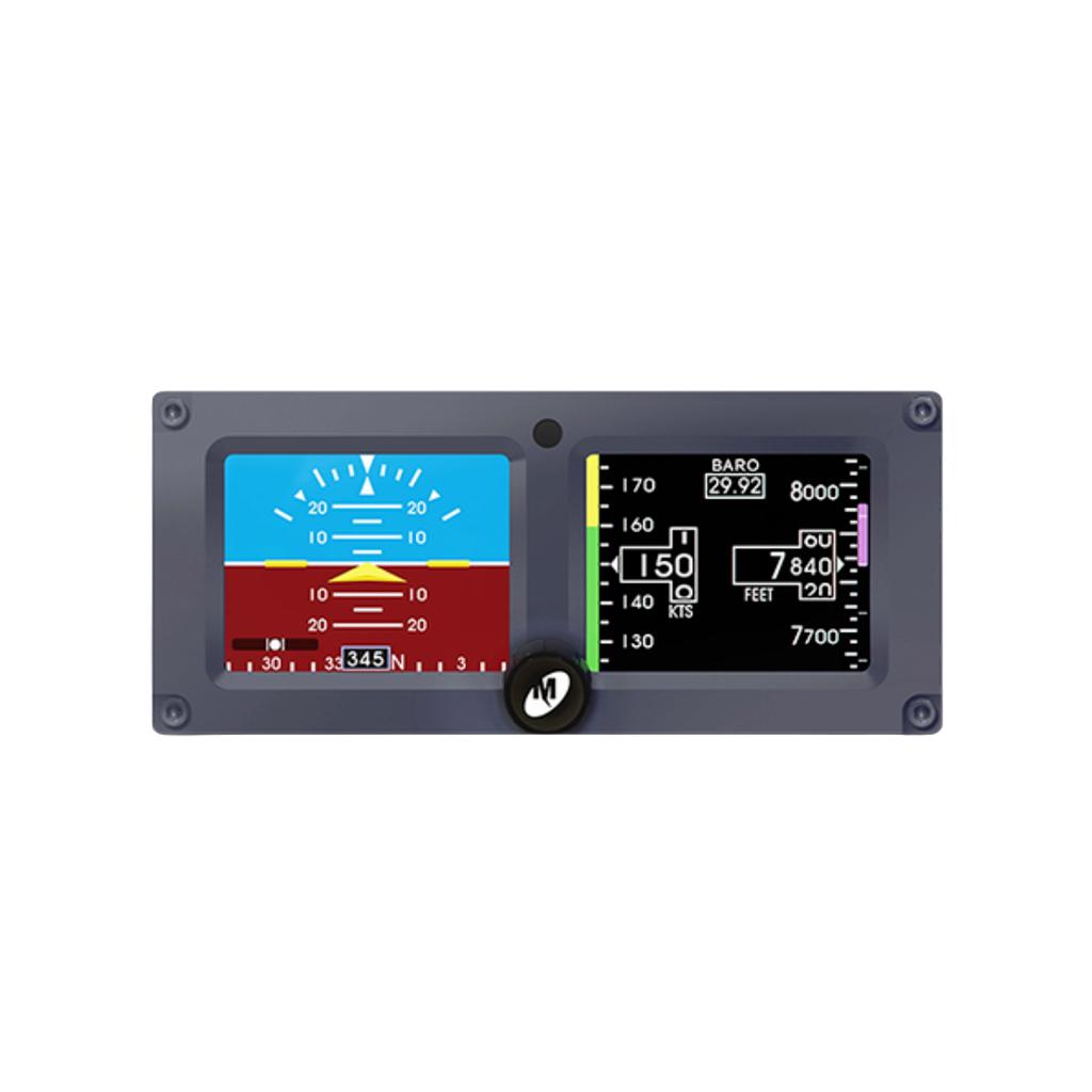 Shop MCI 6420302-5 - MD302 Standby Attitude Module | Pilot John