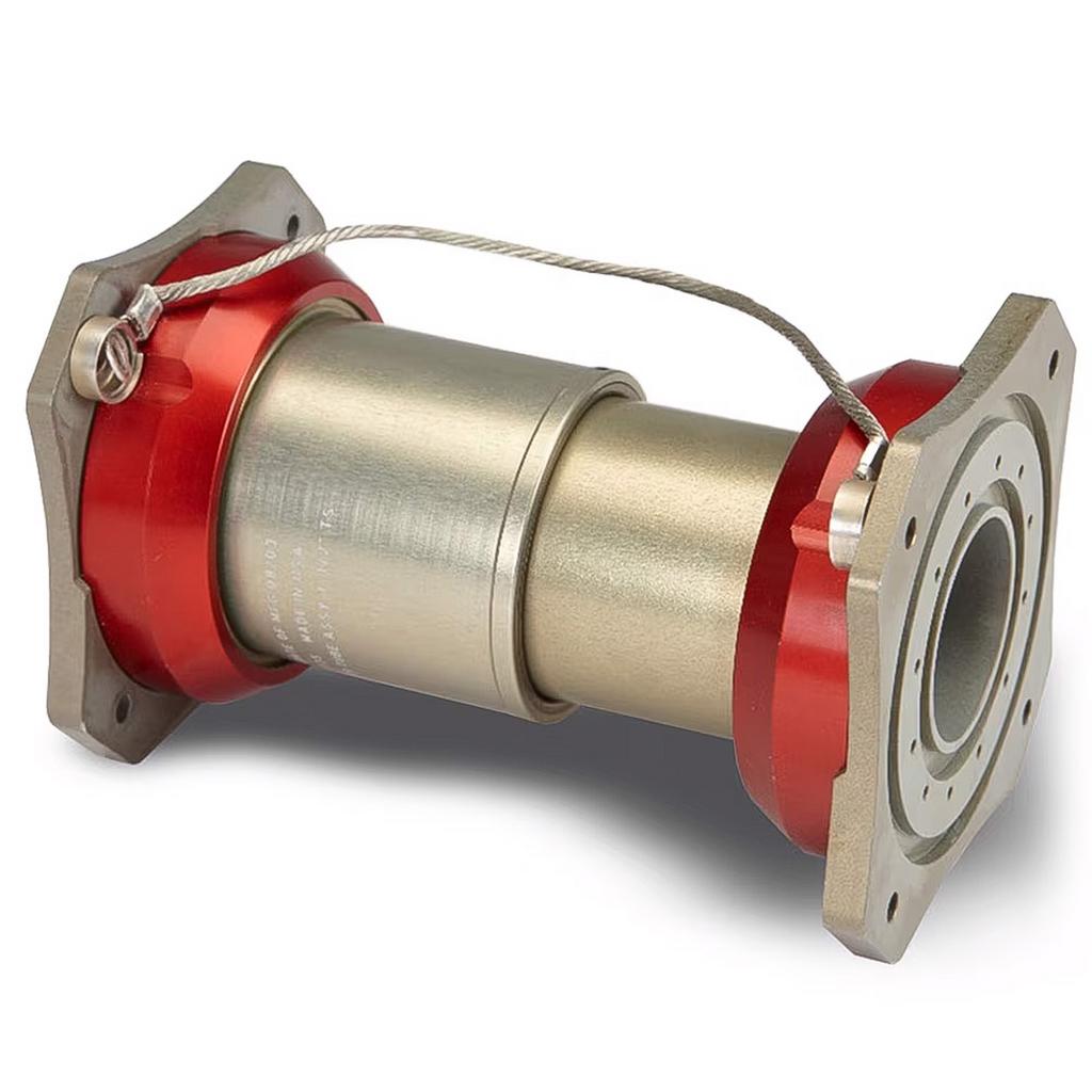 Shop Parker Stratoflex DWT1000PA - Dual Wall Transfer Tube | Pilot John