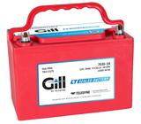 Teledyne Gill Aircraft Batteries | Pilot John