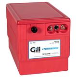 Teledyne Gill Aircraft Batteries | Pilot John