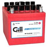 Shop Teledyne Gill 7246-20 - Sealed VRLA (Valve Regulated Lead-Acid ...