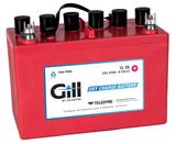 Shop Teledyne Gill G-242 - Dry Charged Lead-Acid Aircraft Battery ...