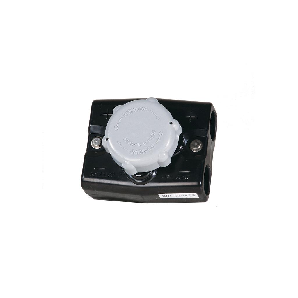 Shop Teledyne Gill 60089 - Elcon Battery Aircraft Connector - MS3349-2 ...