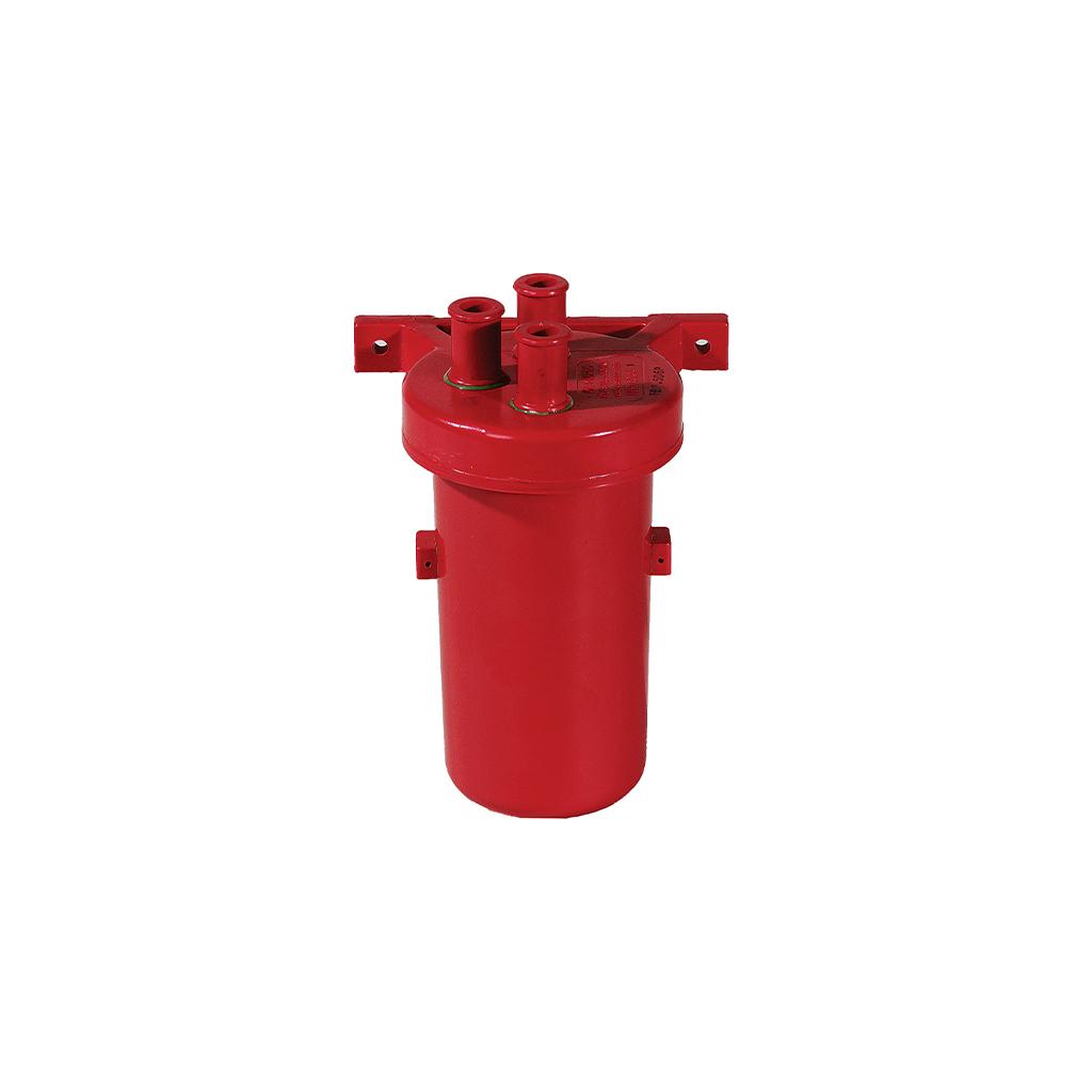 Shop Teledyne Gill 60194 - Sump Jar Assembly TBP 3600-02 | Pilot John