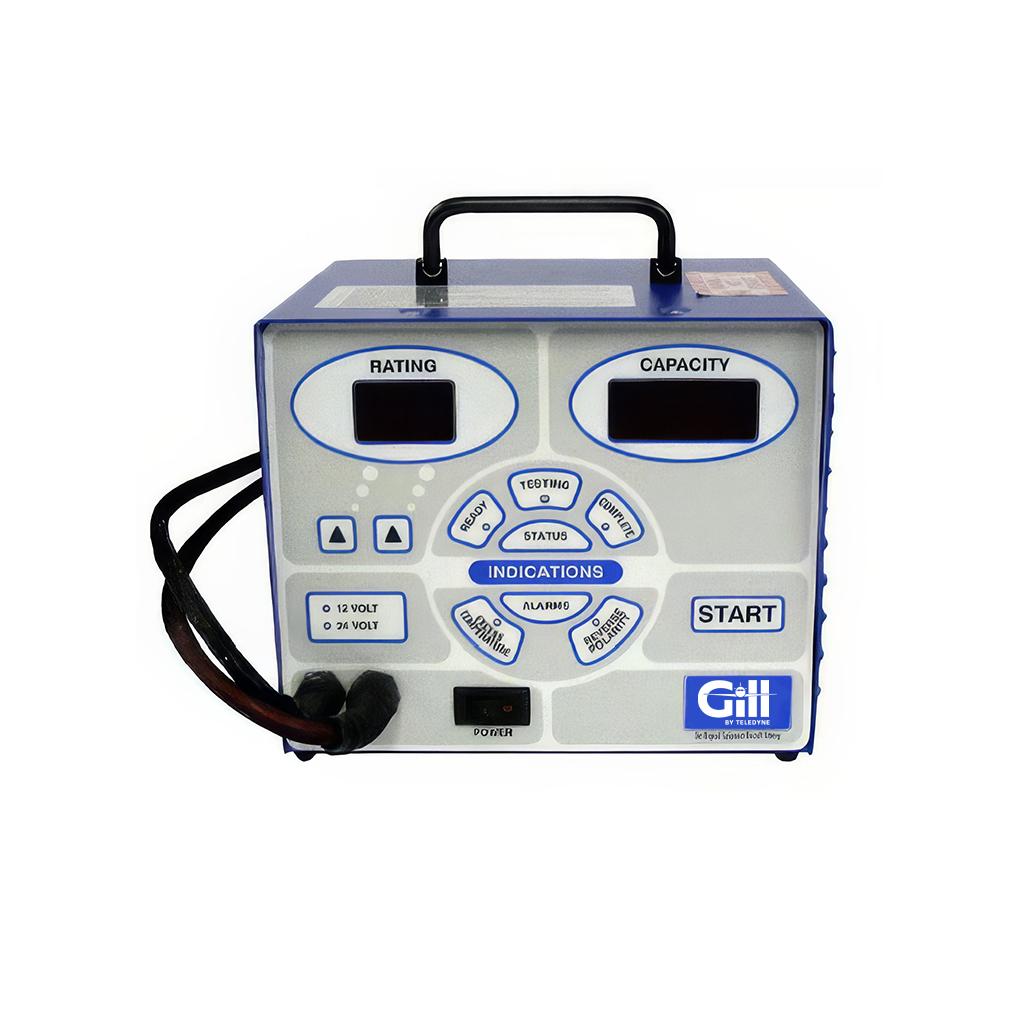 Shop Teledyne Gill TCT-1000 Battery Buddy – 12V / 24V Aircraft Battery ...