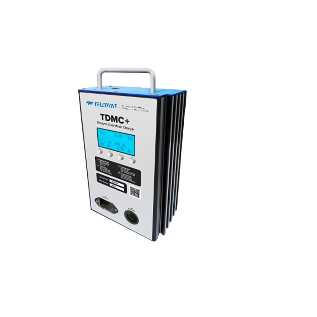 Shop Teledyne Gill TDMC-01 TDMC+ Battery Charger – Precision Charging ...