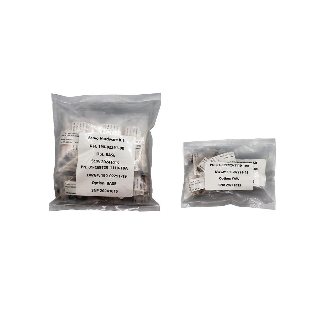 Shop ADS 01-CE8166-1110-03A - Baron 55 Series GFC 600 Hardware Kit ...