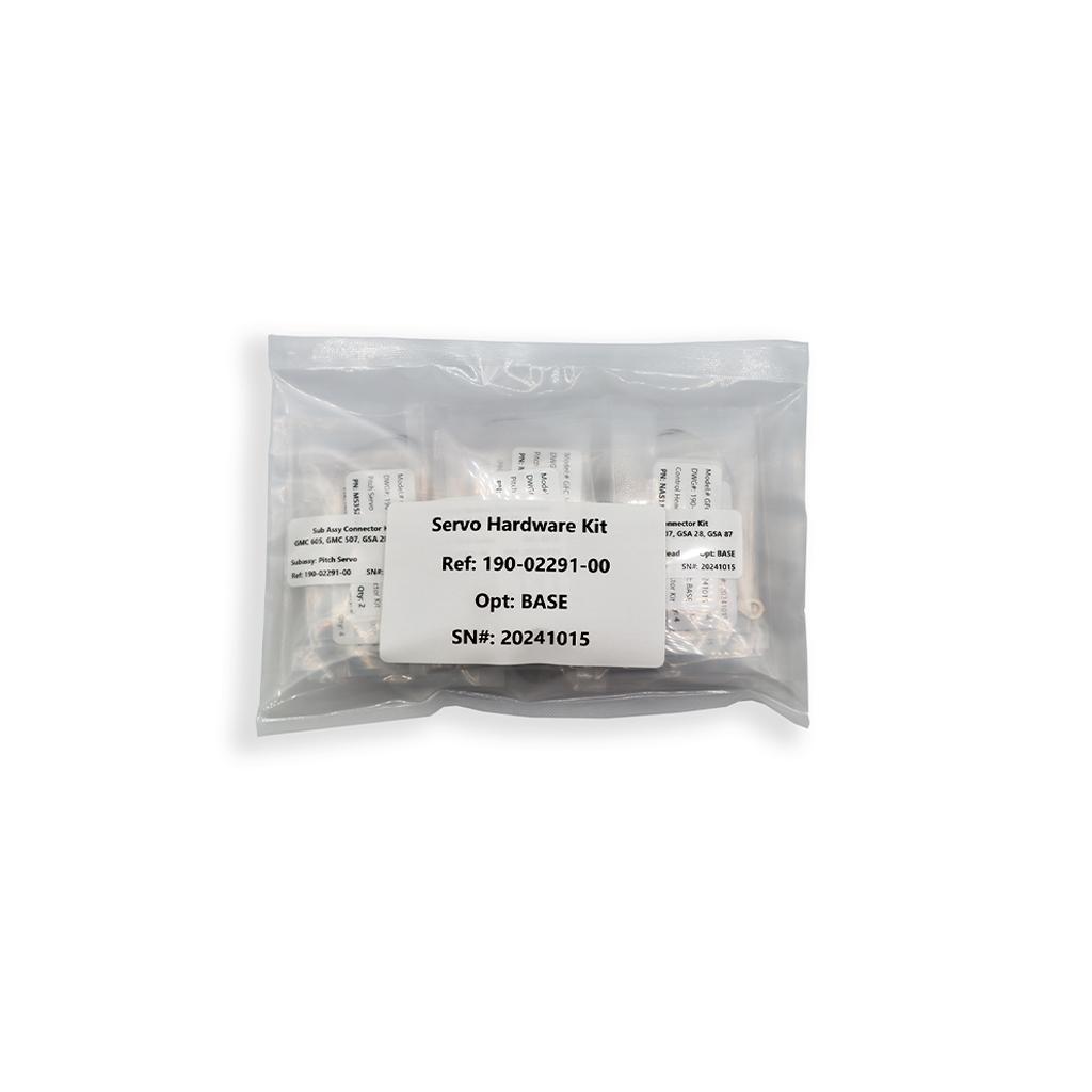 Shop ADS 01-CE8166-1110-03A - Baron 55 Series GFC 600 Hardware Kit ...