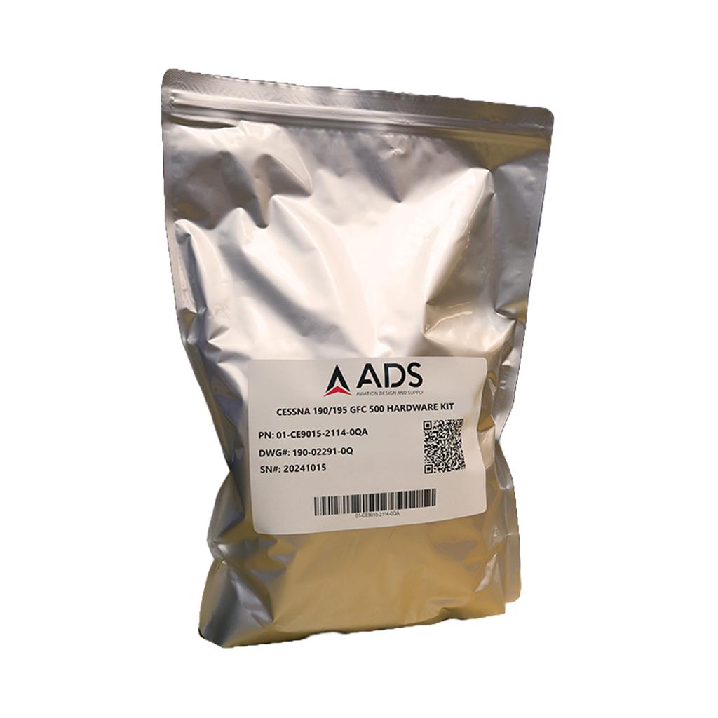 Shop ADS 01-CE9015-2114-0QA - Cessna 190/195 GFC500 Hardware Kit ...