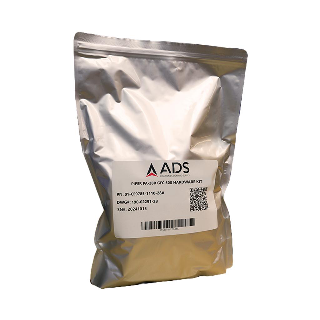Shop ADS 01-CE9785-1110-28A - Piper PA-28R GFC 500 Hardware Kit | Pilot ...