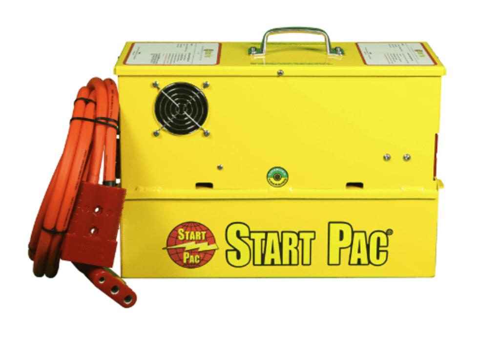 Shop Start Pac 2300QC-50 – Super Pac™ Portable 24V & 28V Aircraft ...