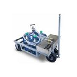 Aircraft Lav Cart | Airline Lavatory and Water Carts | Pilot John