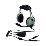 David Clark Headsets | David Clark Aviation Headset | Pilot Headsets