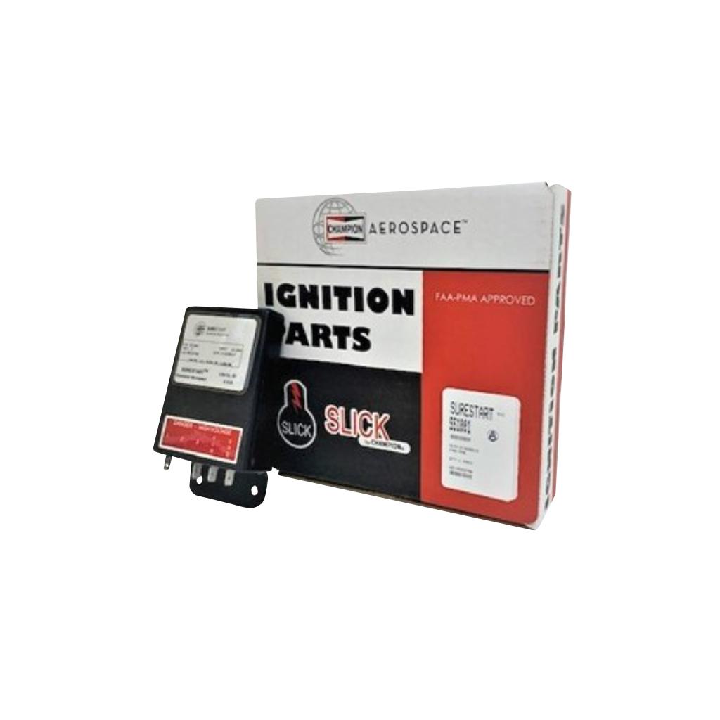 Shop Champion SS1002 - Bendix Magneto Surestart Booster | Pilot John