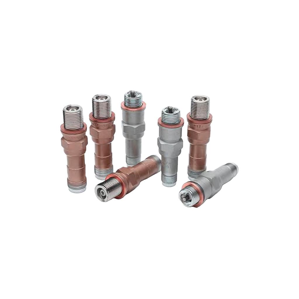 Shop Champion RHB37EW - Wide Gap Massive Electrode Spark Plug | Pilot John