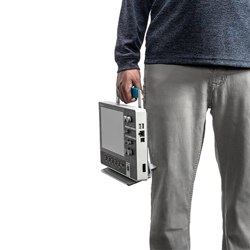 Shop Tektronix MSO22-2-BW-100 - 2 Series MSO Portable Mixed Signal ...