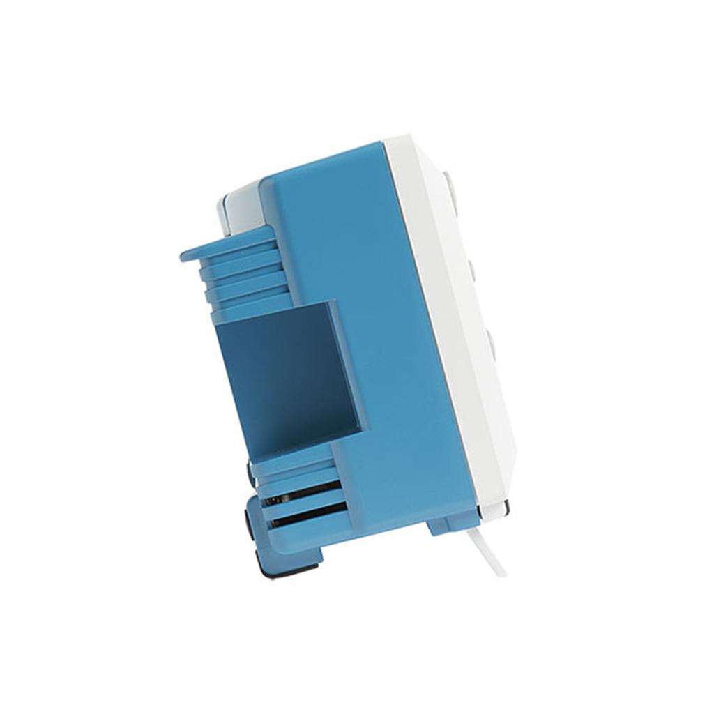 Shop Tektronix TBS1102C - 2 Channel Digital Storage Oscilloscope - 100 ...