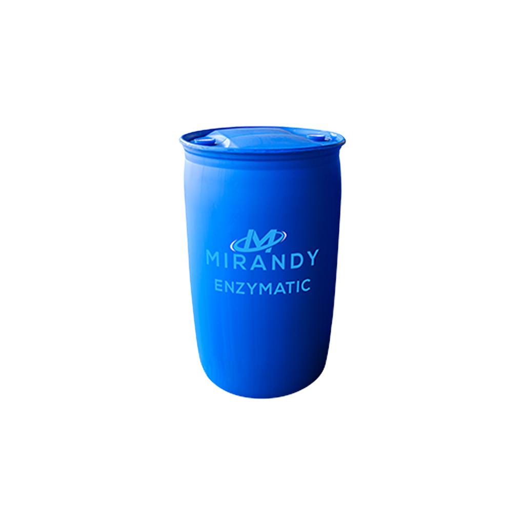 Shop Mirandy ENZY-30 - Enzymatic L, 30 Gallon Drum | Pilot John