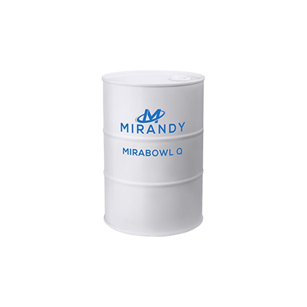 Shop Mirandy MQC-1 - Mirabowl QC, 4 Gallons per Case | Pilot John