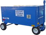 Aircraft Lav Cart | Airline Lavatory and Water Carts | Pilot John