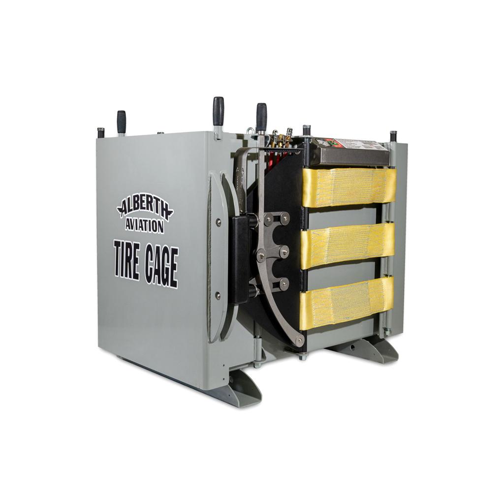 Shop Alberth Aviation TCB03.6 - Rupture Disc for TC-36 | Pilot John