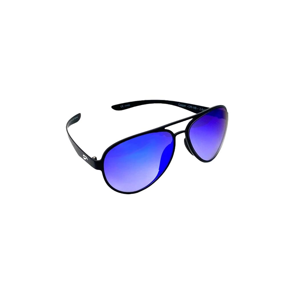 Shop Flying Eyes CPR-MB-GMS-25BF – Cooper Aviator Sunglasses | Pilot John
