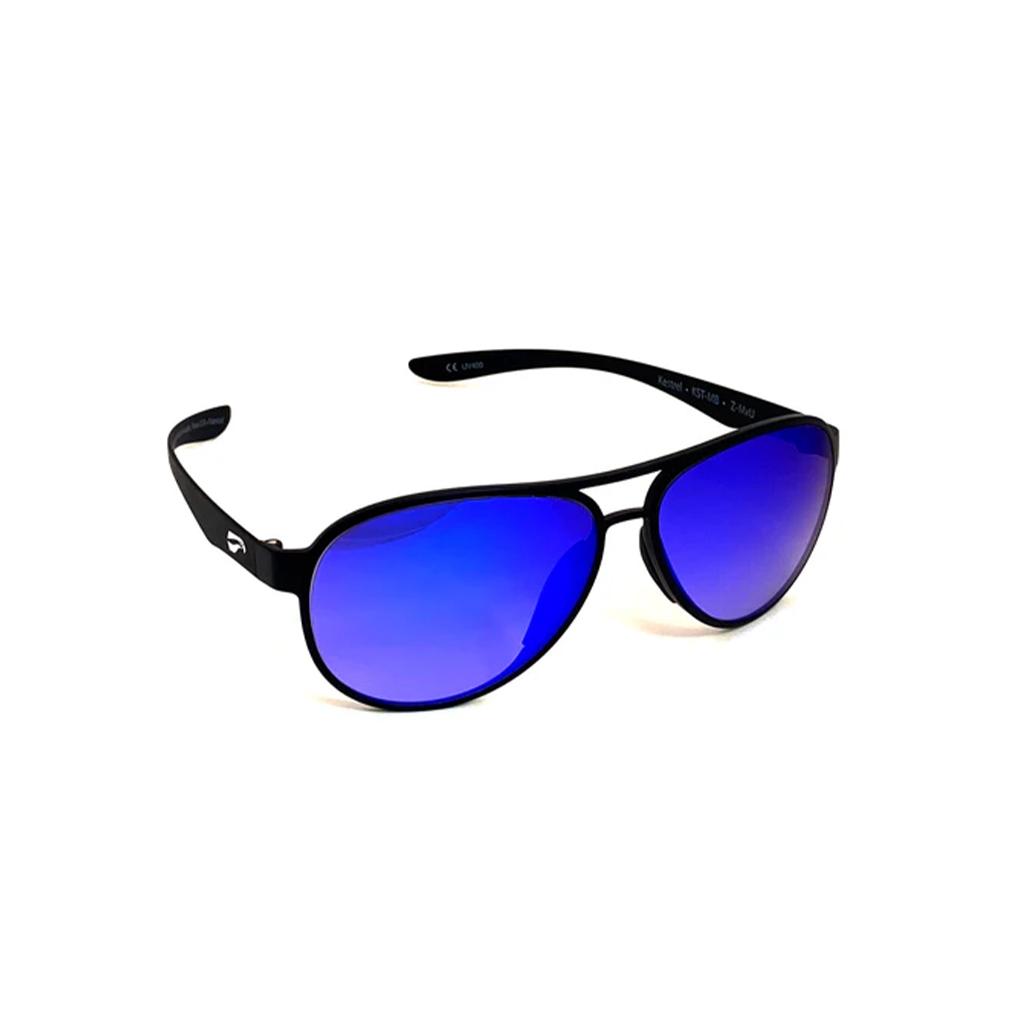 Shop Flying Eyes KST-MB-GMS – Kestrel Aviator Sunglasses | Pilot John