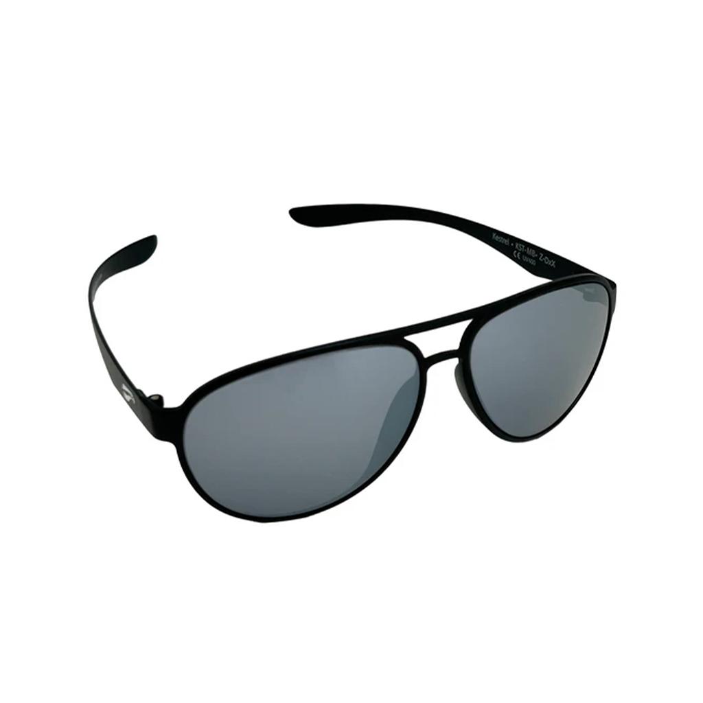 Shop Flying Eyes KST-MB-MSV – Kestrel Aviator Sunglasses | Pilot John