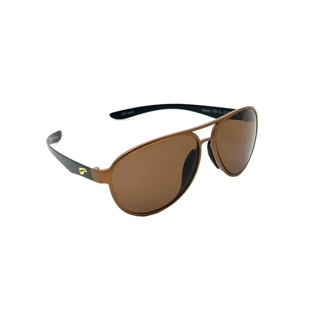 Shop Flying Eyes KST-G-PCT – Kestrel Aviator Sunglasses | Pilot John