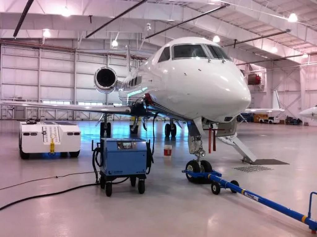 Shop Unitron UFC-90M – 90 kVA Ground Power Unit (GPU) | Pilot John