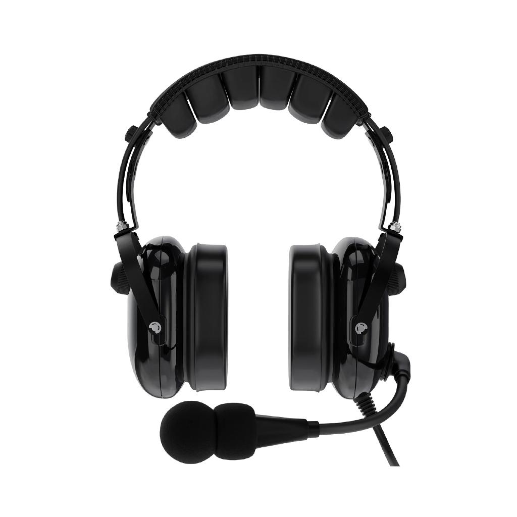 Shop Kore Aviation KA1 - Aviation Headset (Mono & Stereo) with Headset ...