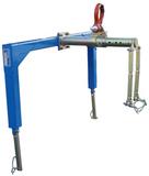 Shop Aircraft Engine Sling | Aircraft Engine Hoists | Pilot John