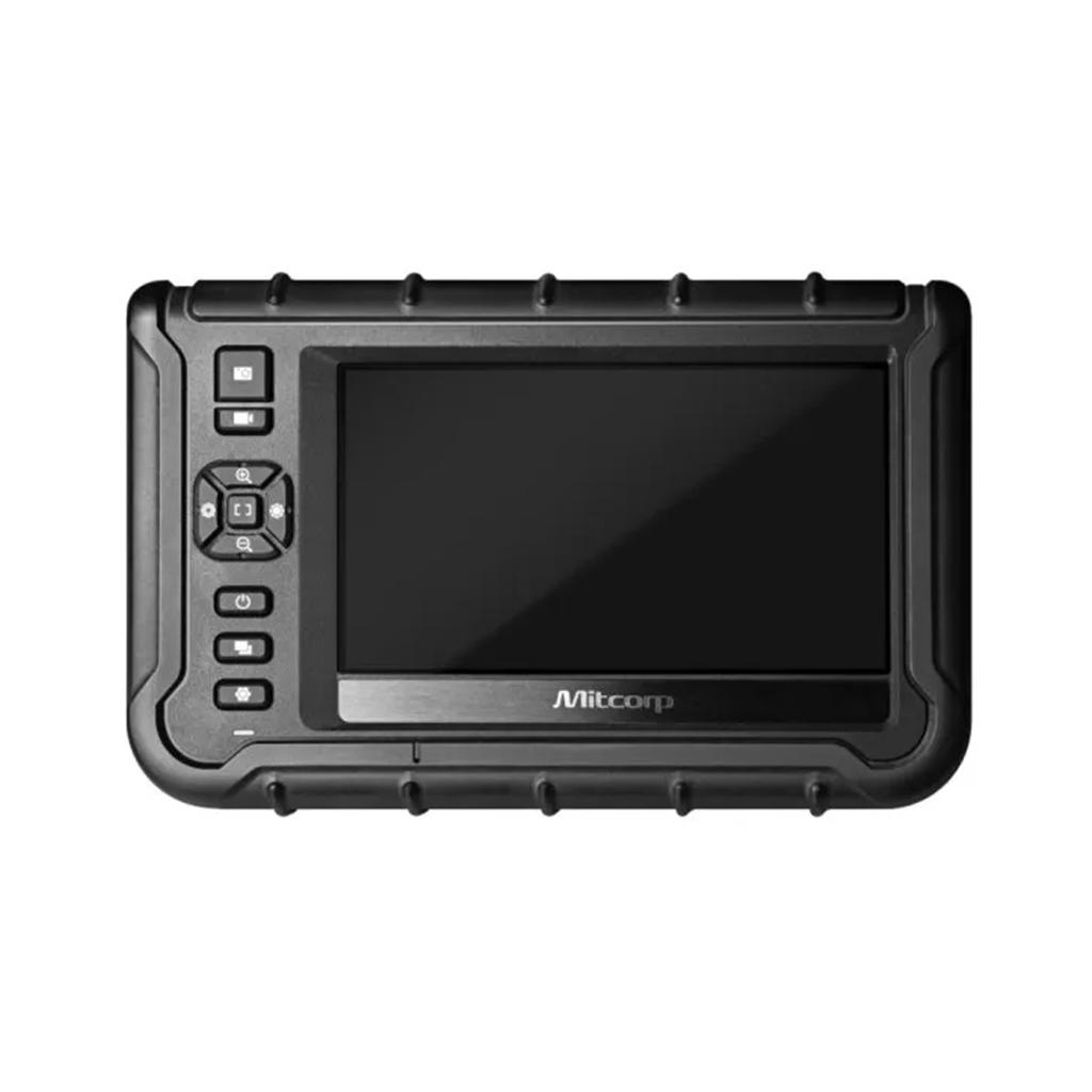 Shop USA Borescopes USA2000J-2.8-1500 – HD 2.8mm x 1500mm Joystick ...