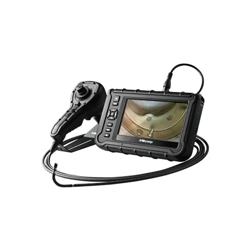 Shop USA Borescopes USA2000J-6-10 – HD Dual View 6mm x 10m Joystick ...