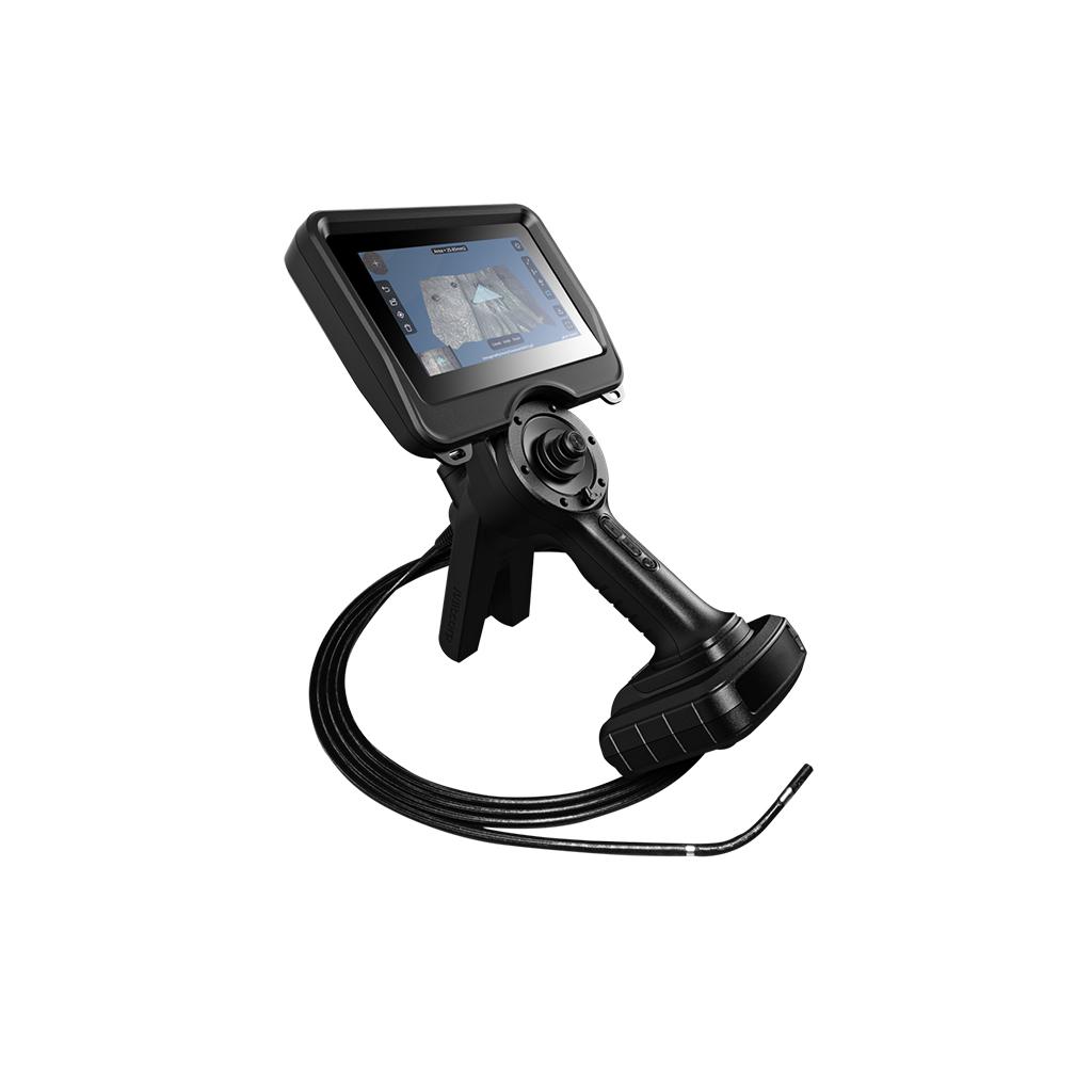 Shop USA Borescopes USA3000J-6 – 3D Measurement Dual View Videoscope ...