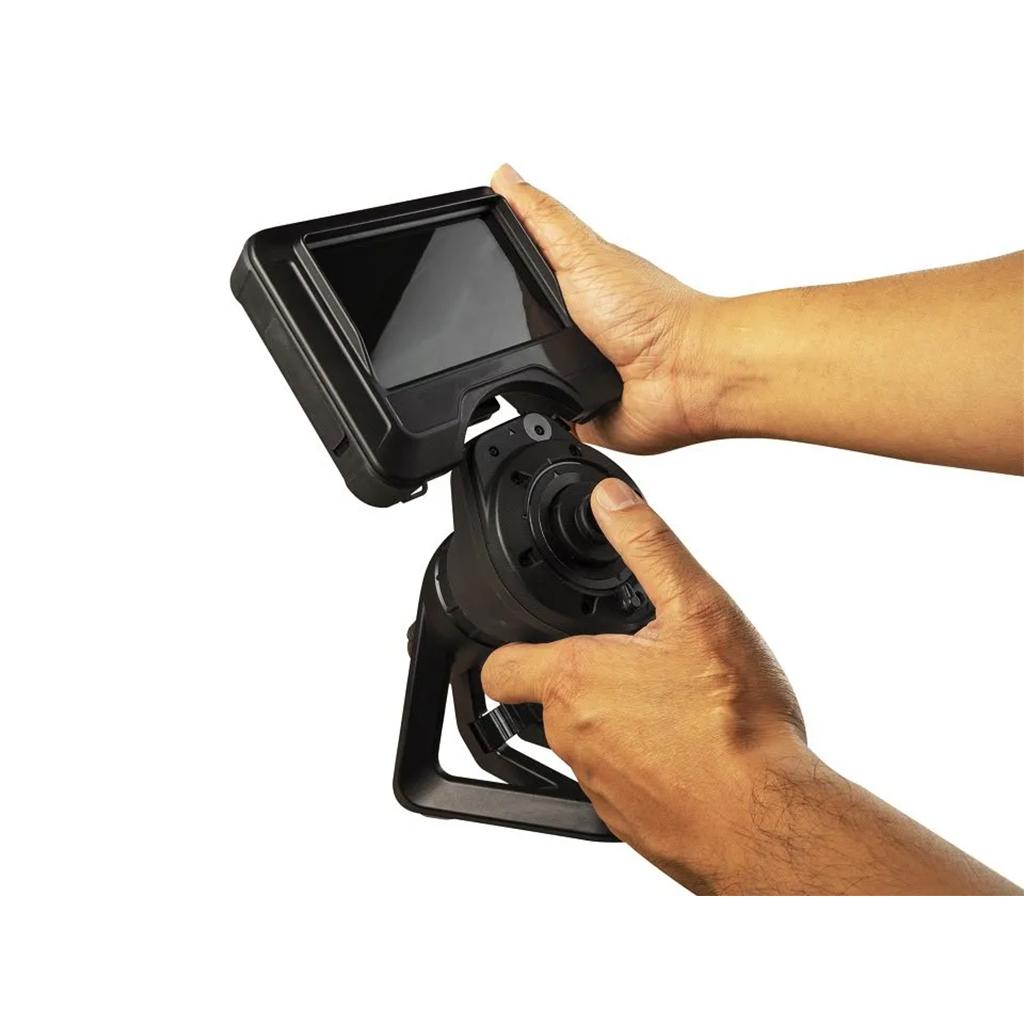 Shop USA Borescopes USA750J-6-10000 – 6mm Borescope HD with Joystick ...