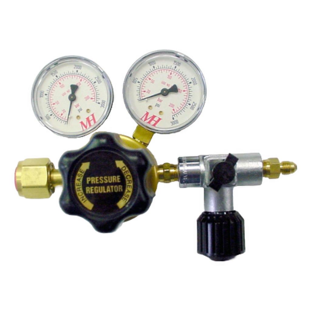 Shop MH Oxygen 00GSE-1047-00 – Non-Venting (CGA-540) Transfill ...